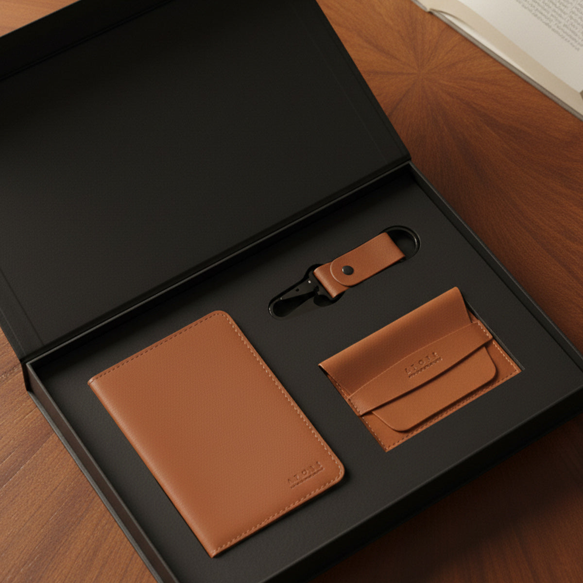 WALLET COMBOS – Atoll