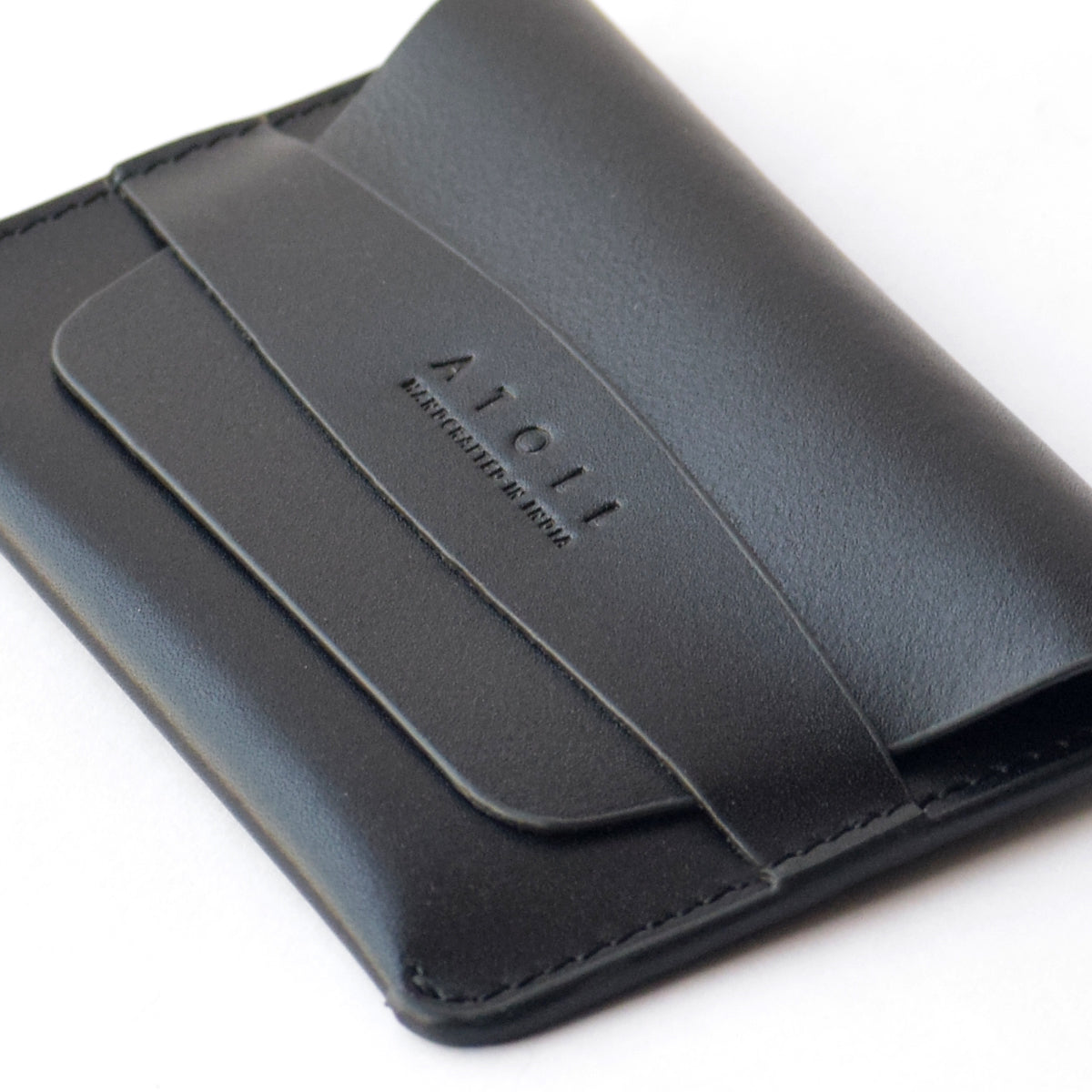 Minimal Wallets – Atoll